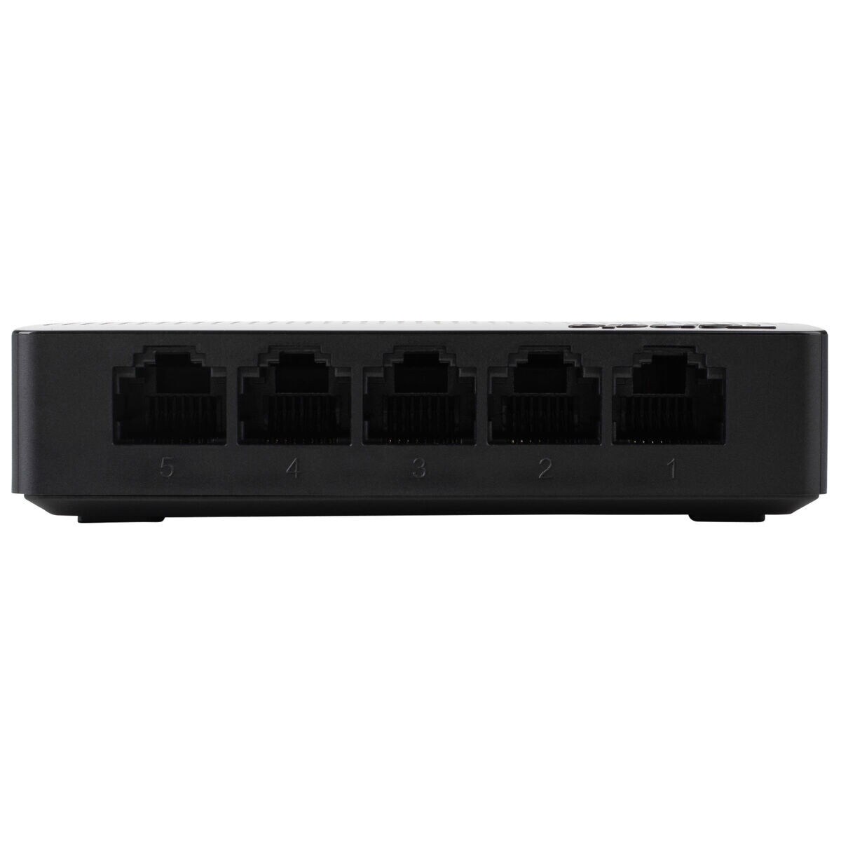 Tenda SG105 5-Port 10/100/1000 Mbps Desktop Gigabit Switch